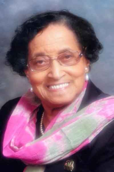 Mary M. Moody 1932-2022 | News, Sports, Jobs - The Vindicator